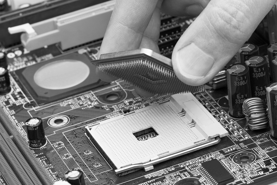 Will lasers continue to play a role in extending Moore’s Law?