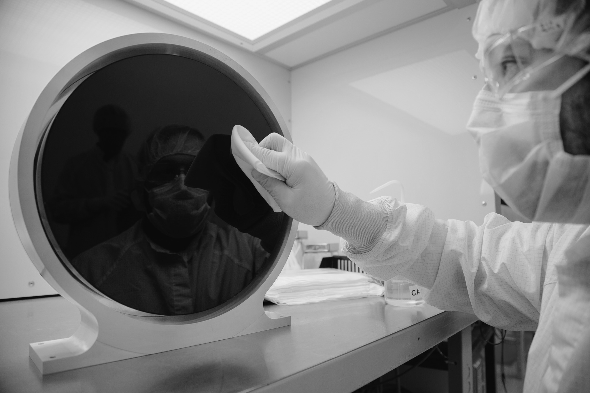 What’s new at Gentec-EO in October 2018