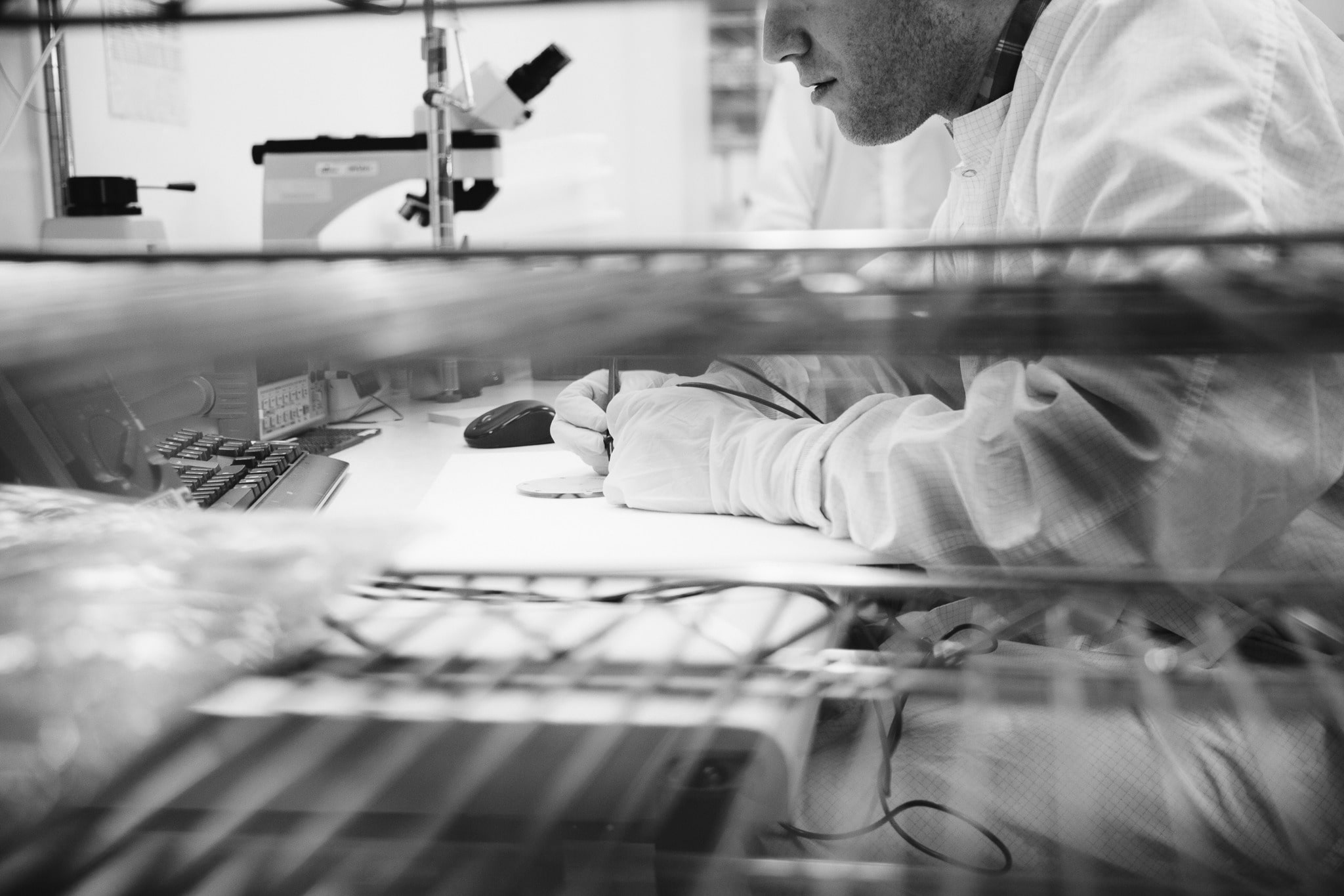 2018 Nobel Prize in Physics