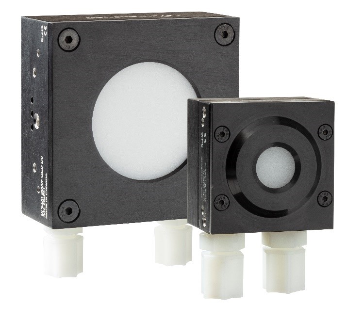 UP-QED series: Power detectors for lasers with extreme power and energy ...