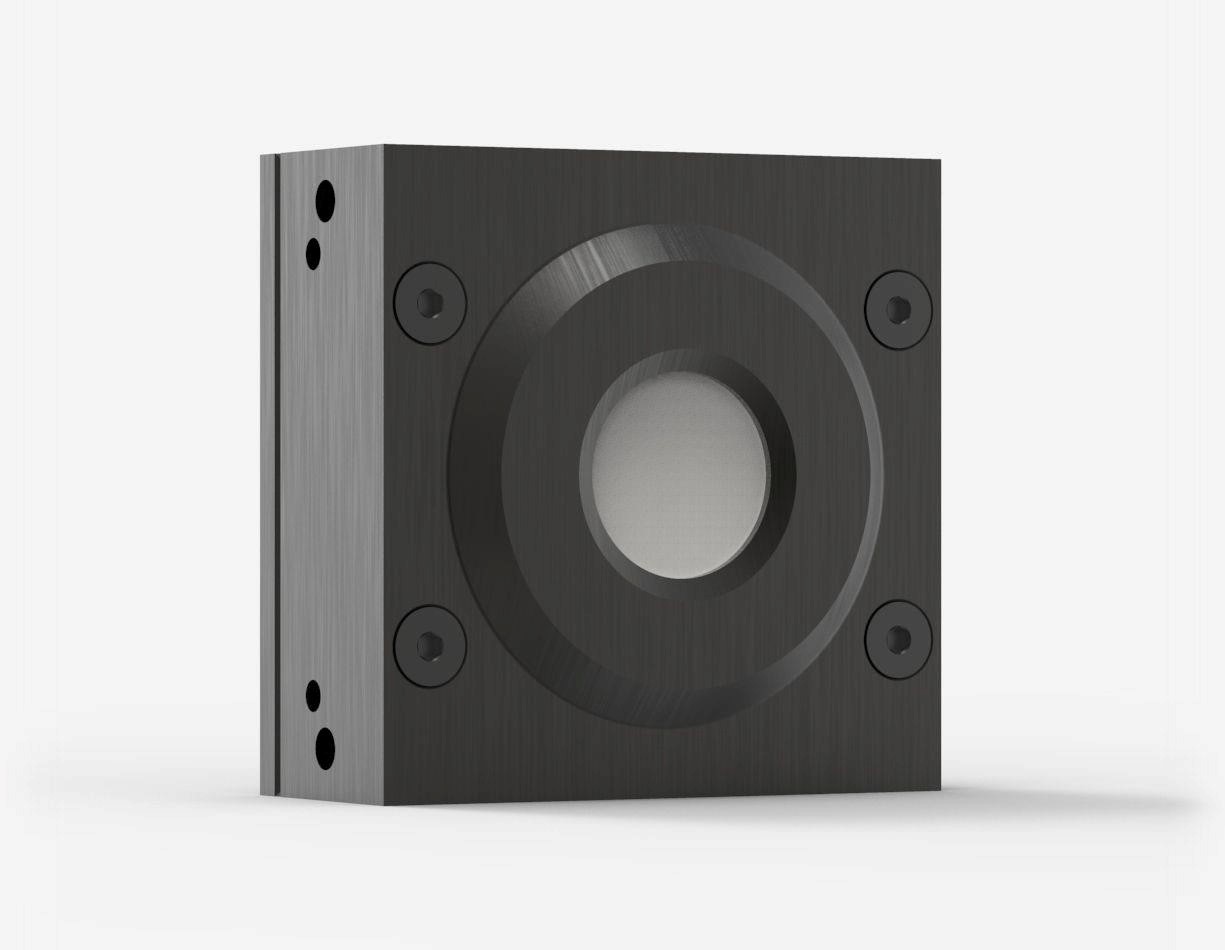 Gentec-EO’s UP-QED laser power detectors honored by Laser Focus World ...