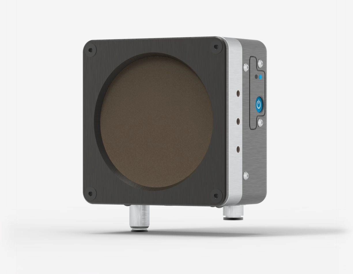 Gentec-EO’s HP-BLU series wireless detectors for high-power lasers ...