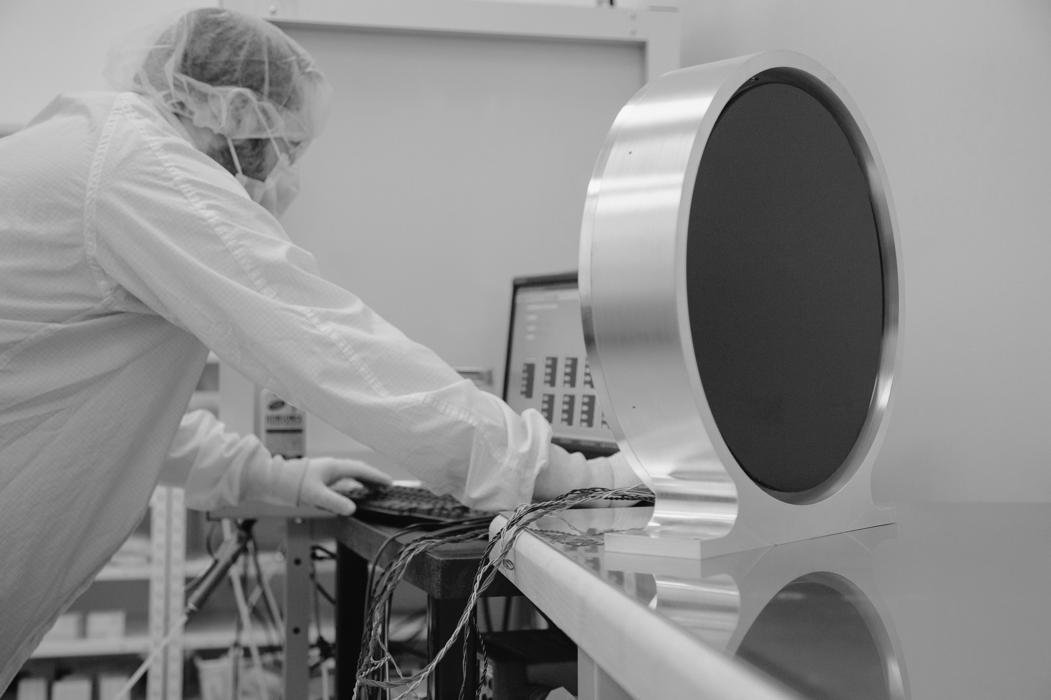 What’s new at Gentec-EO in November 2021