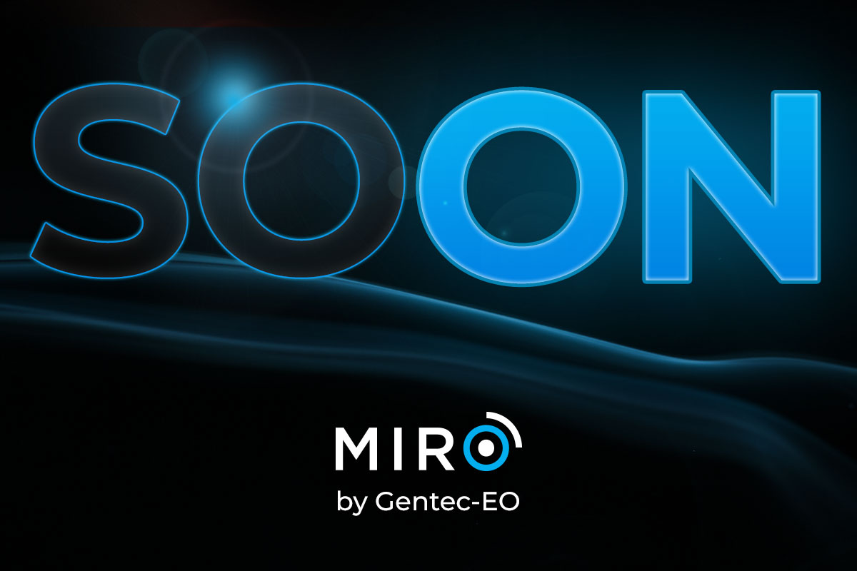 All-new laser power and energy display device coming in 2022 at Gentec-EO