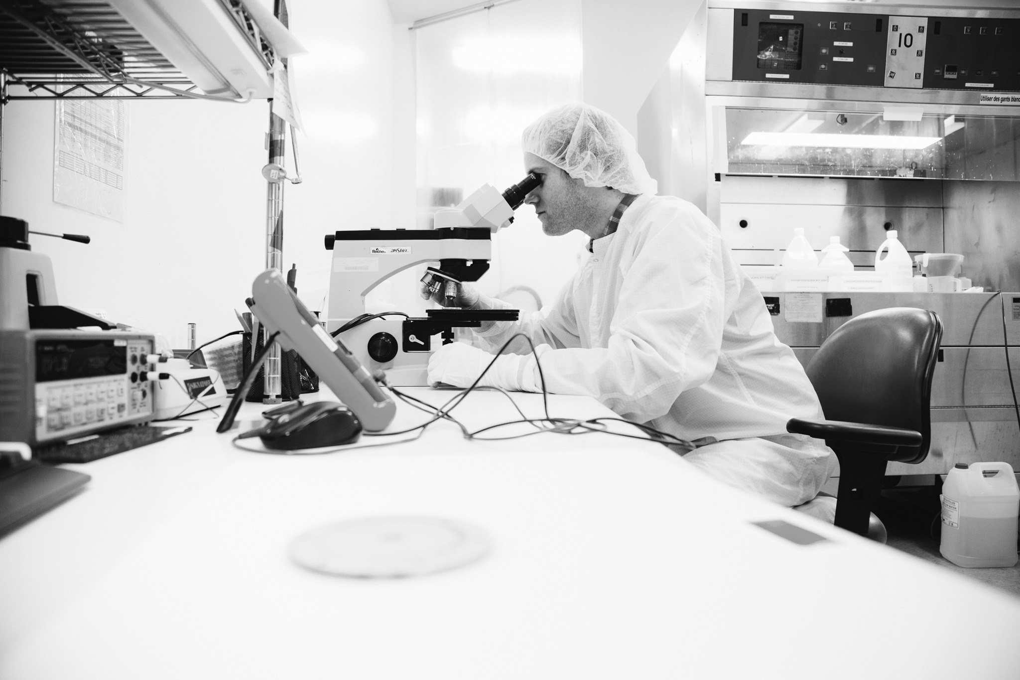 What’s new at Gentec-EO in December 2021