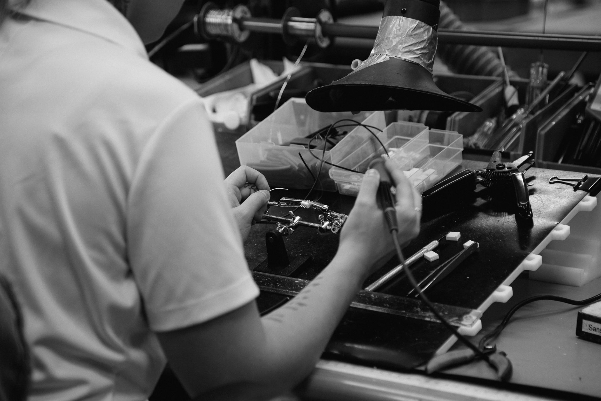 Common laser wavelengths and their uses