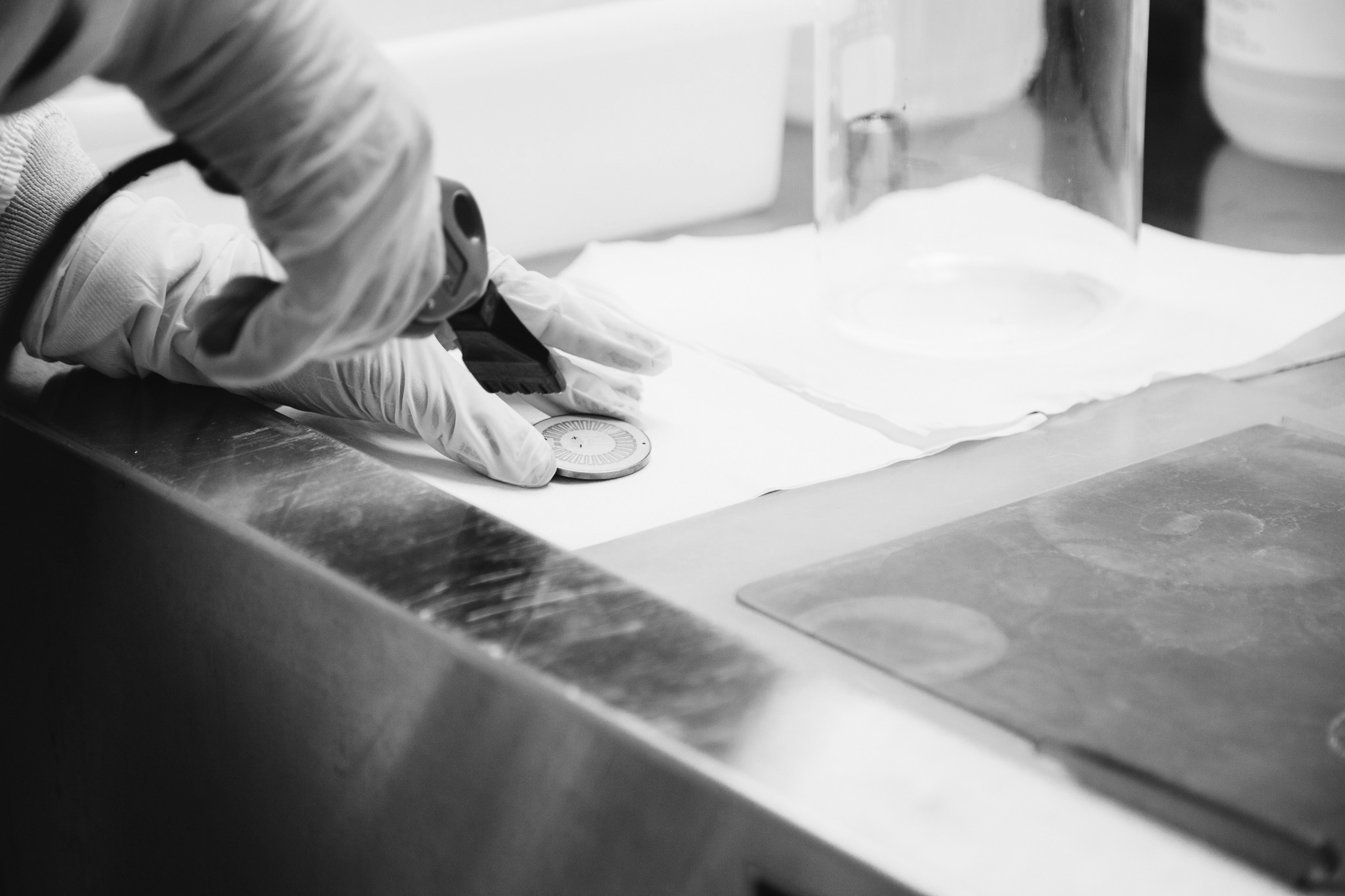 Quick guide to calculating laser fluence