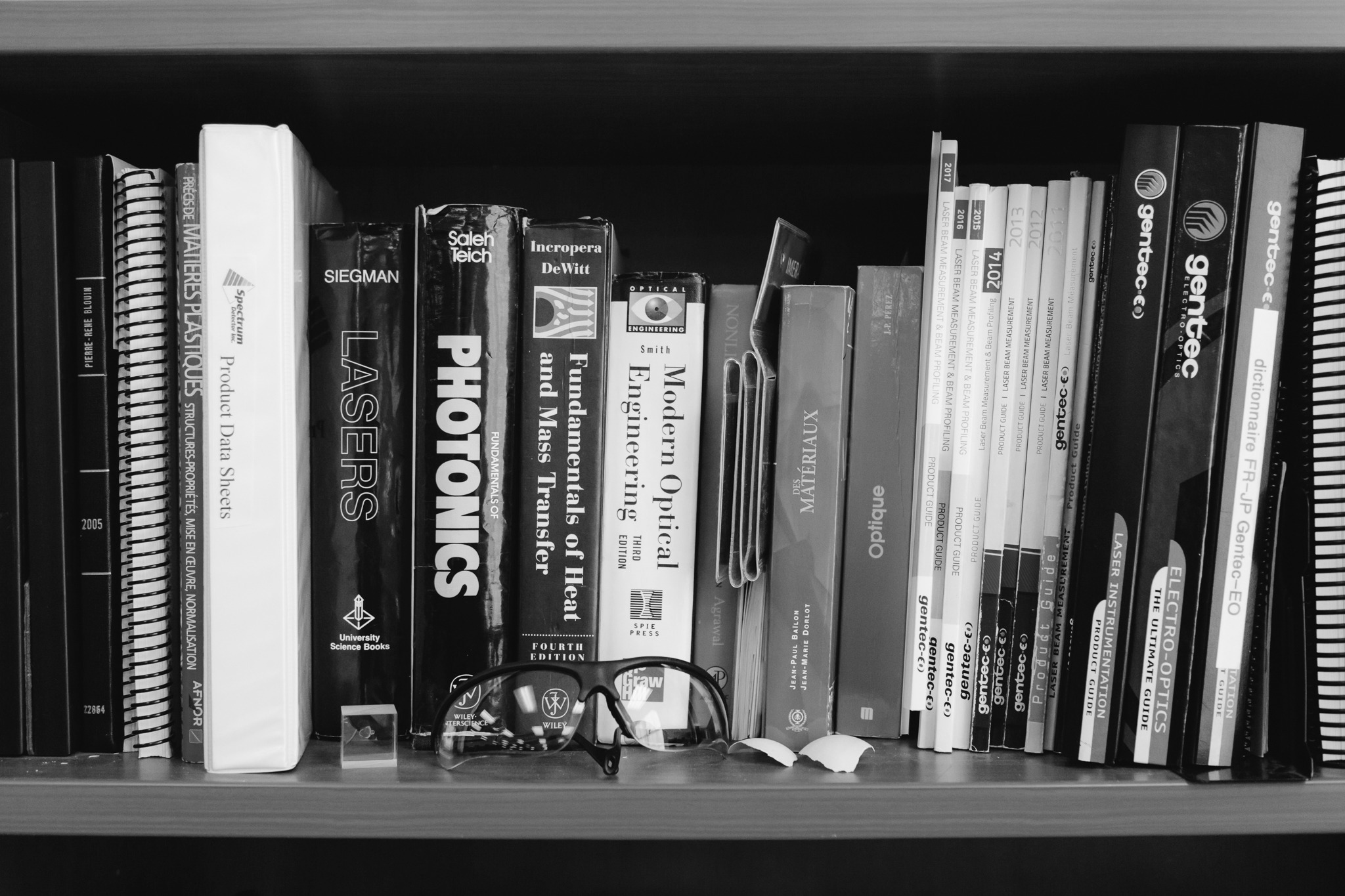 What’s new at Gentec-EO in October 2022