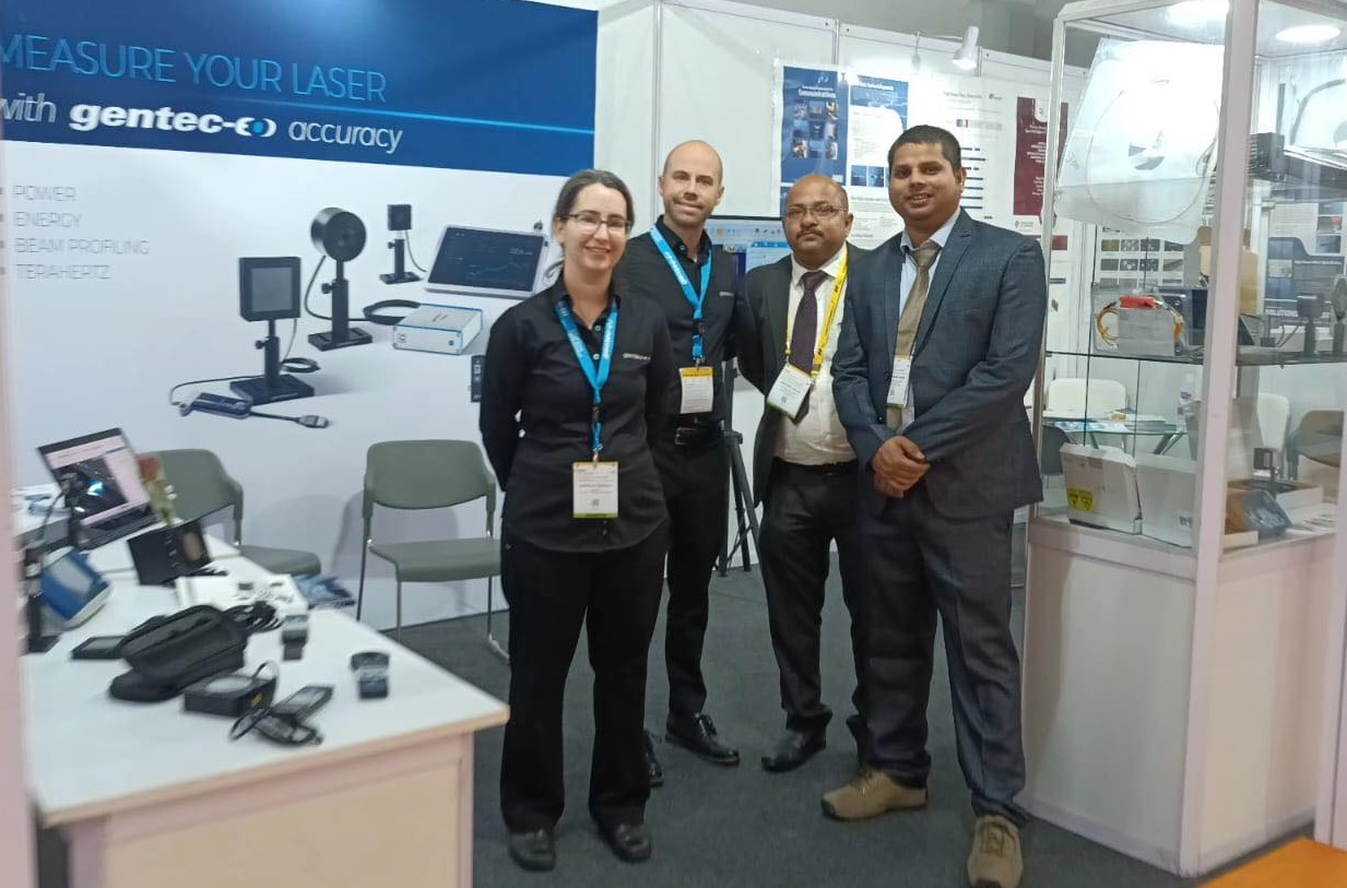 When is a laser safety officer required? And what is it to begin with?