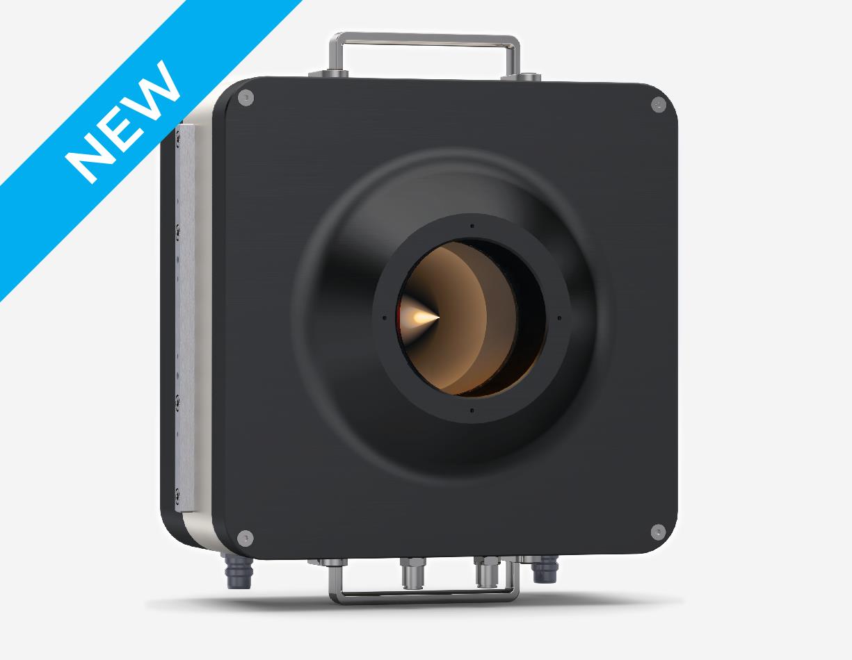 NEW: HP100A-50KW-GD to measure extremely high-power laser beams