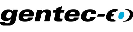 PRONTO-Si - Low power portable laser power meter - Gentec-EO