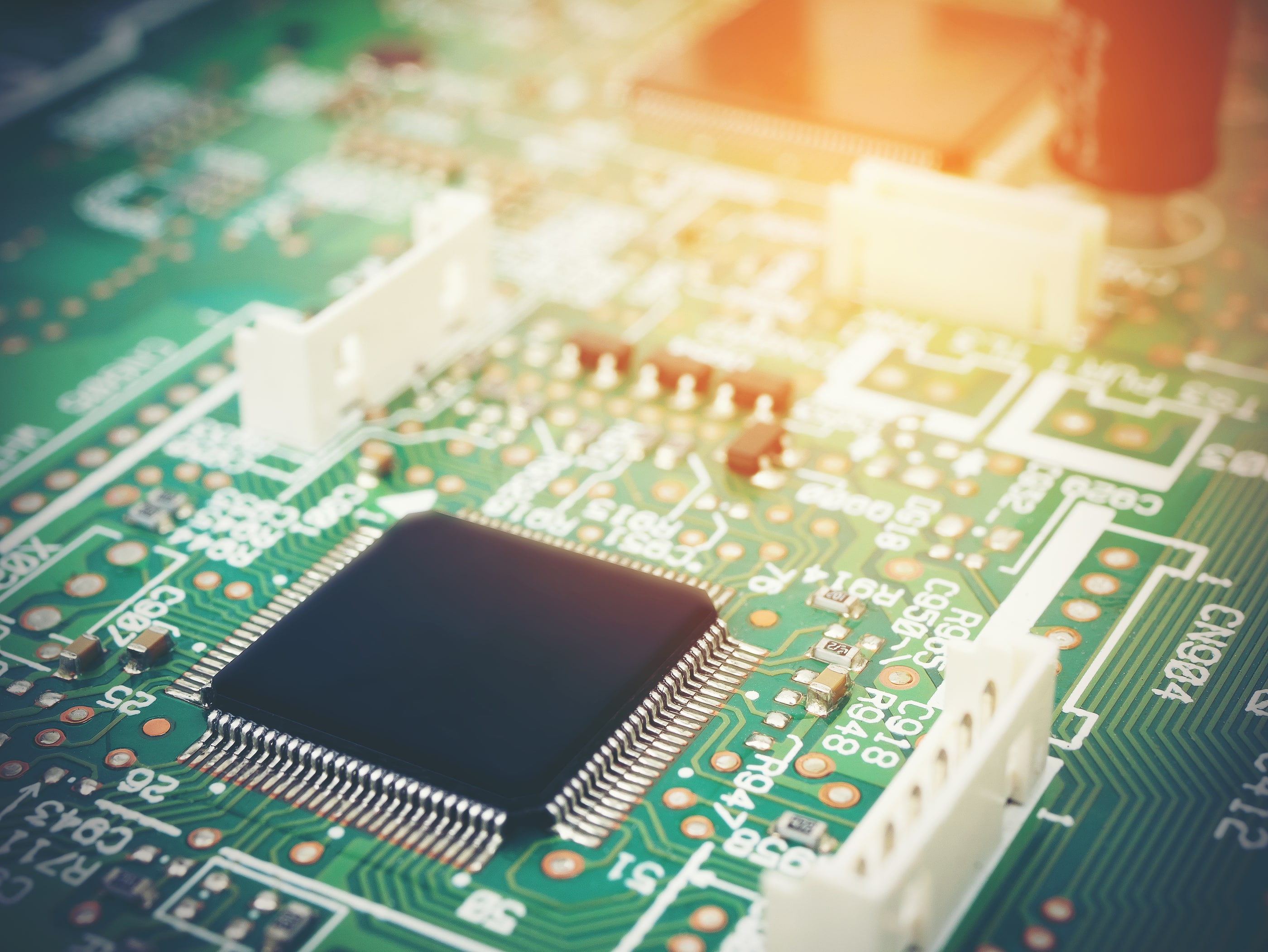 Build it right, every time: Ensuring laser accuracy in semiconductor ...