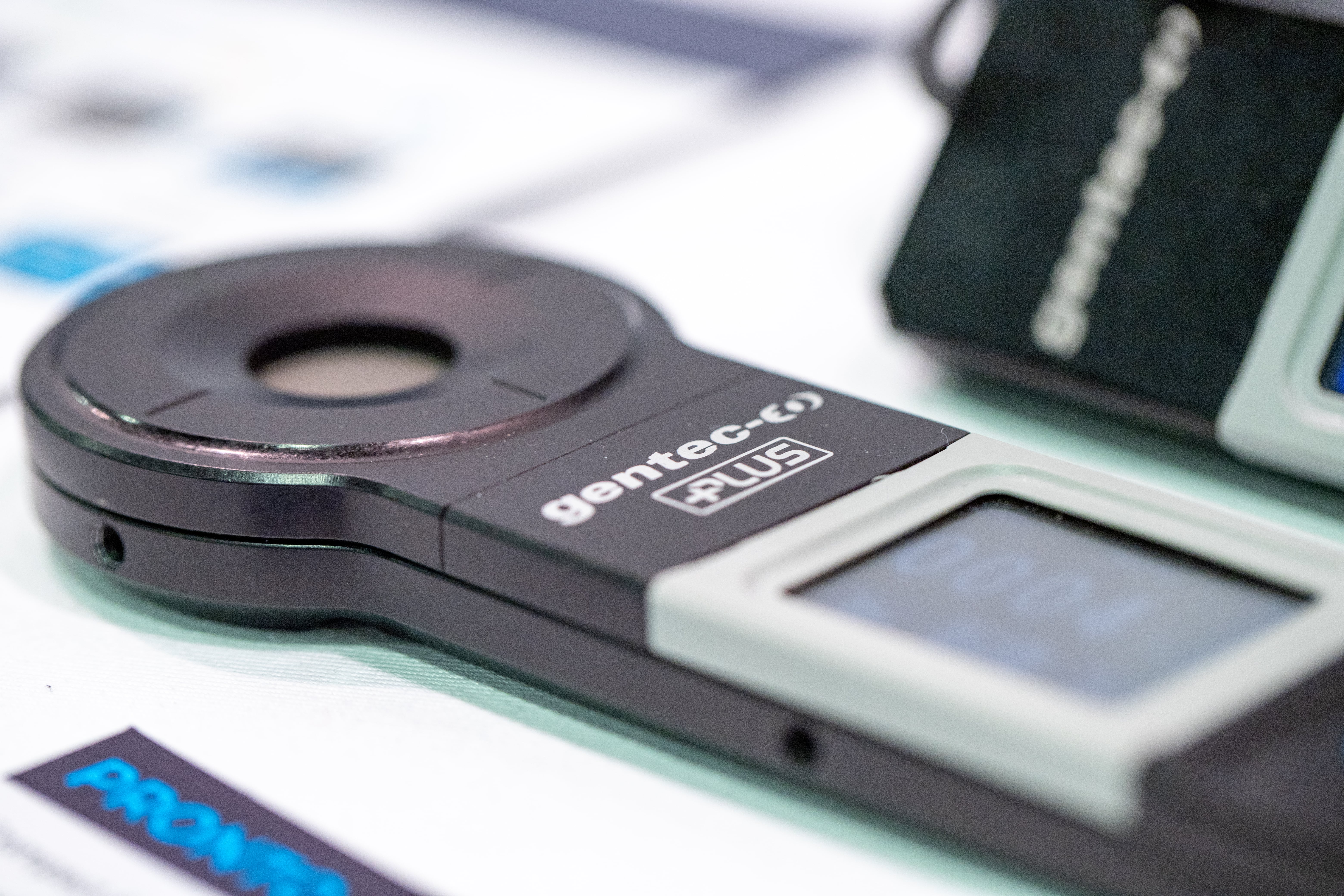 What’s new at Gentec-EO in Q3 2025